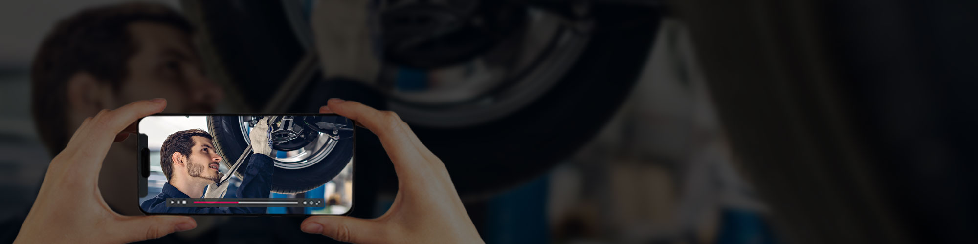 Ottawa Mazda Service Department - Get Mazda Factory Maintenance At Your ...
